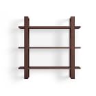 Burrow Index Wall Shelves Collection | West Elm