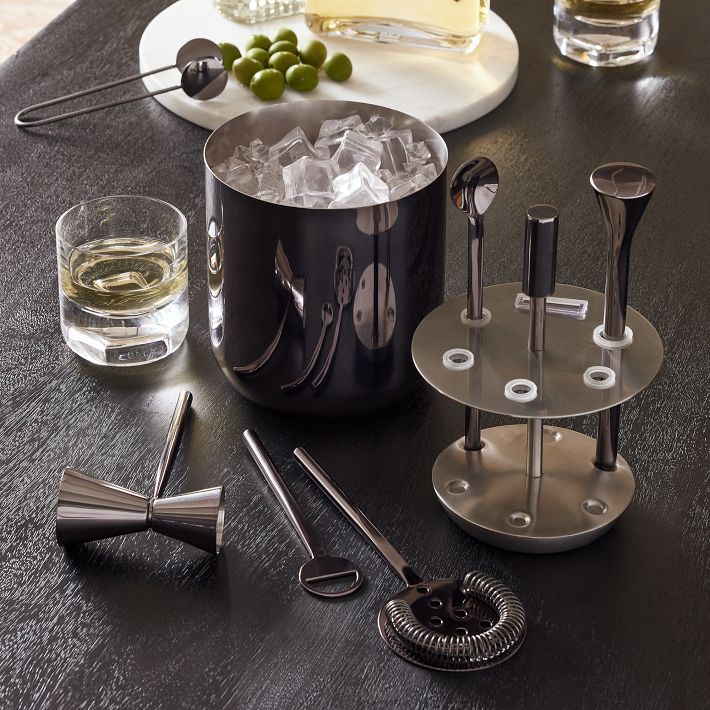All-In-One Bar Tool Set | West Elm