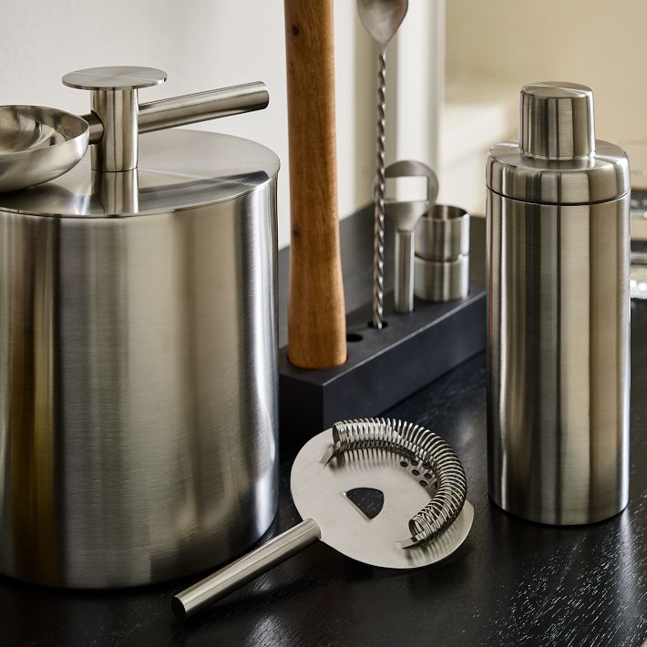 Streamline Barware Collection | West Elm
