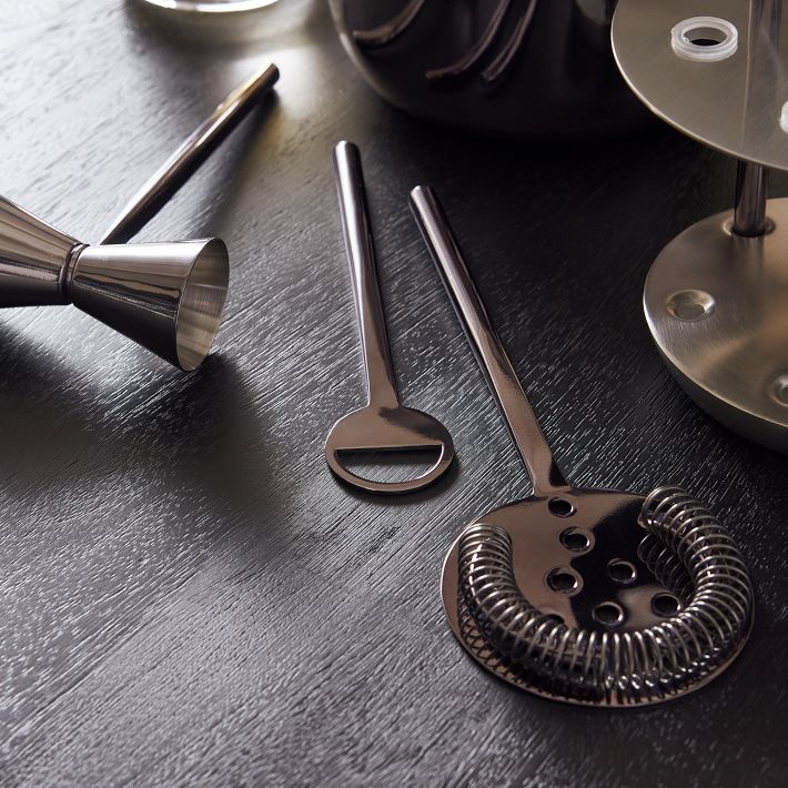 All-In-One Bar Tool Set | West Elm