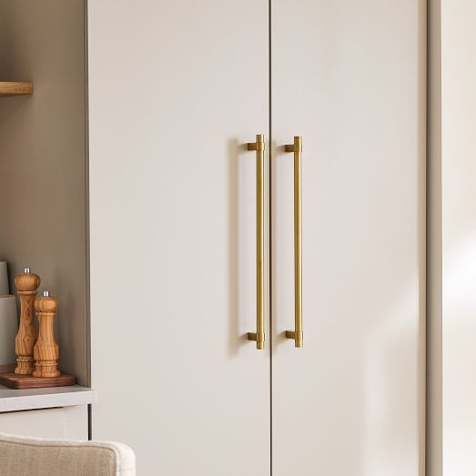 Postwest Elm Cabinet Pulls