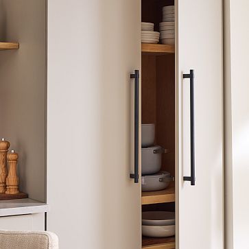 Postwest Elm Cabinet Pulls