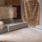 TENCEL™ Frame Rug | West Elm