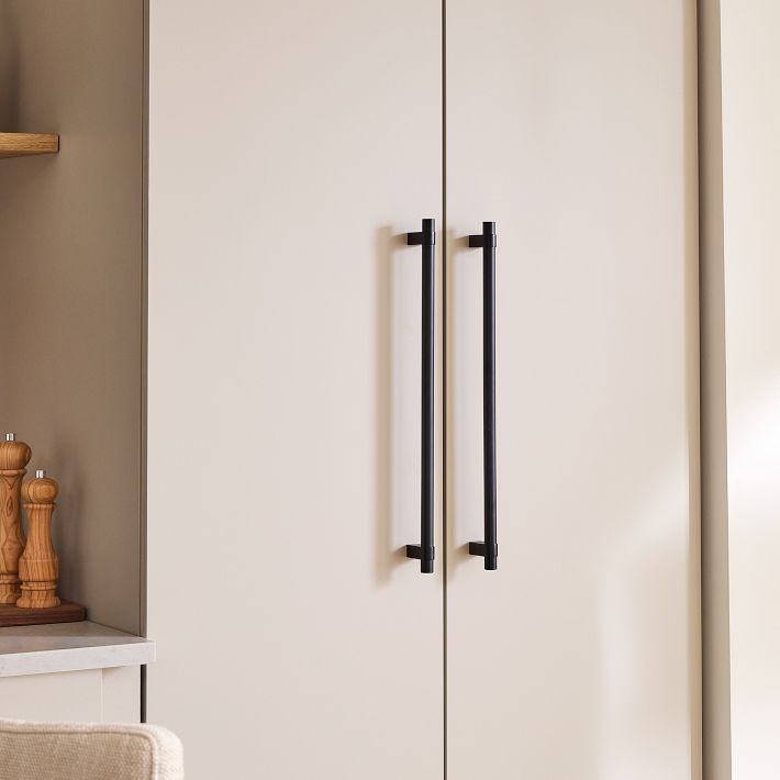Postwest Elm Cabinet Pulls