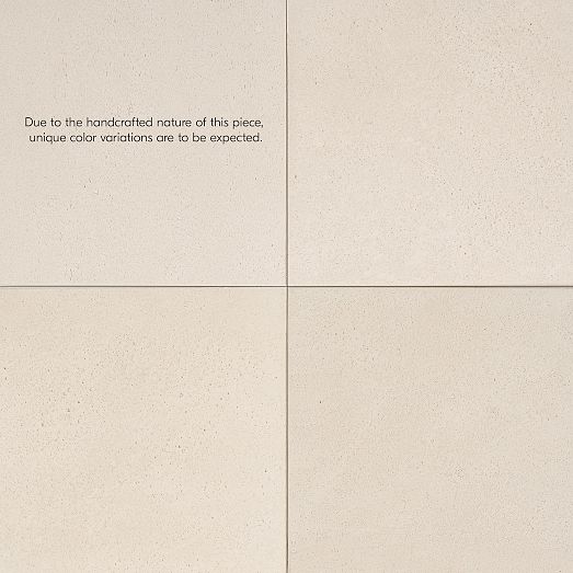 Monti Lava Stone Coffee Table | Modern Living Room Furniture | West Elm