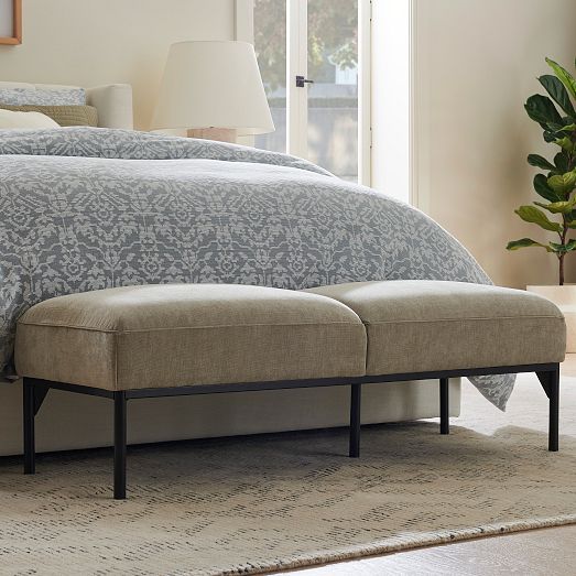 Penn Bench | West Elm