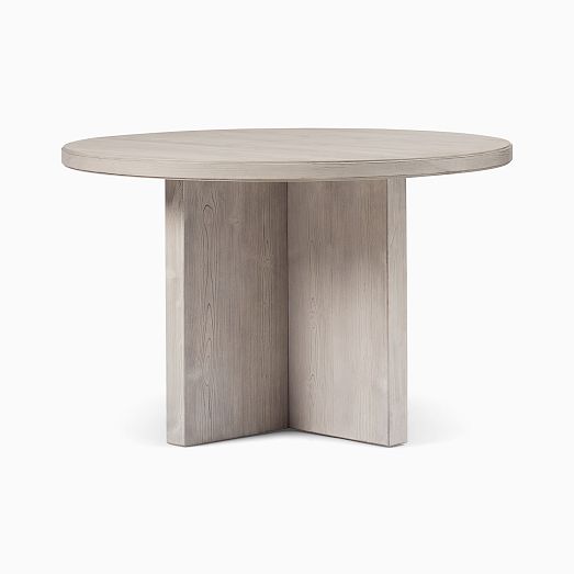 West Elm Santa Rosa Dining Table