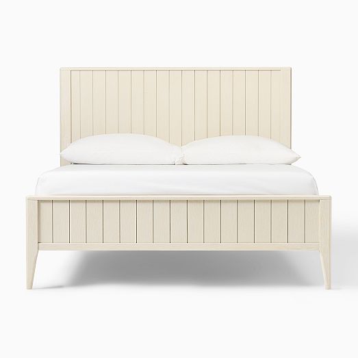 Lively Bed | West Elm