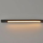 Sonic LED Arc Lamp w/ Smart Switch | Modern Living Room Furniture ...