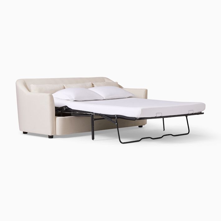 Dallas Sleeper Sofa (86") | West Elm