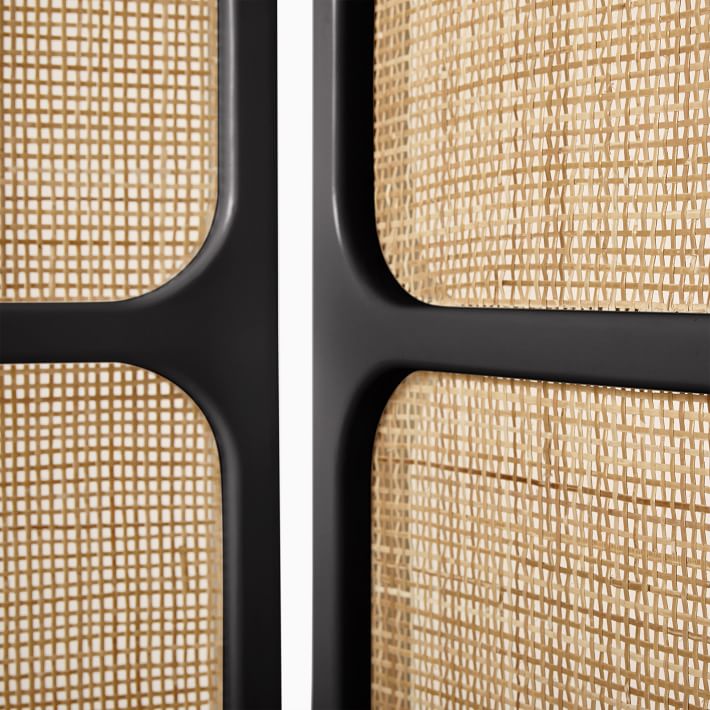 Ida Woven Screen | West Elm