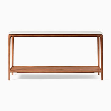 Parker Console (60") | West Elm
