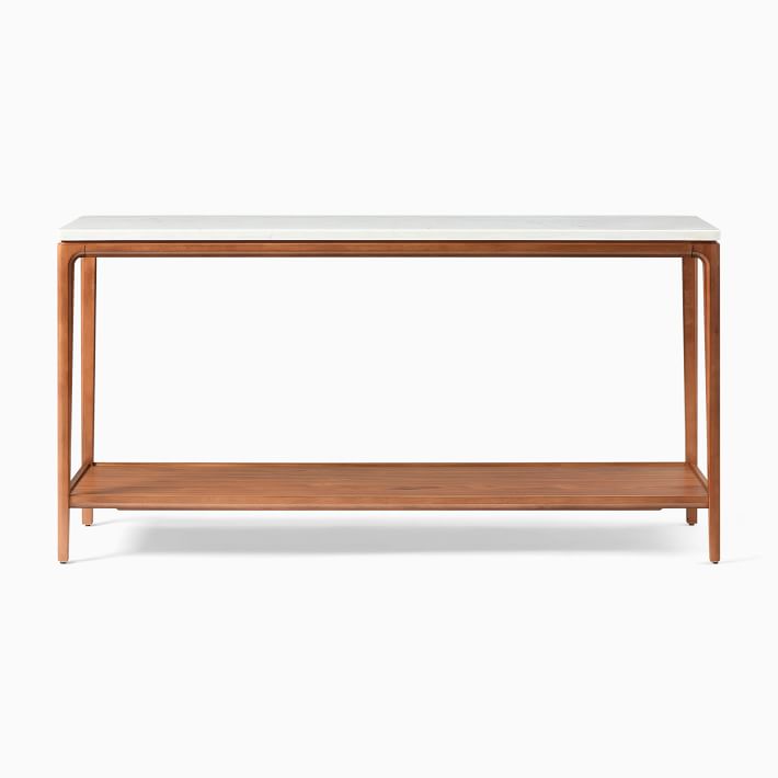 Parker Console (60") | West Elm