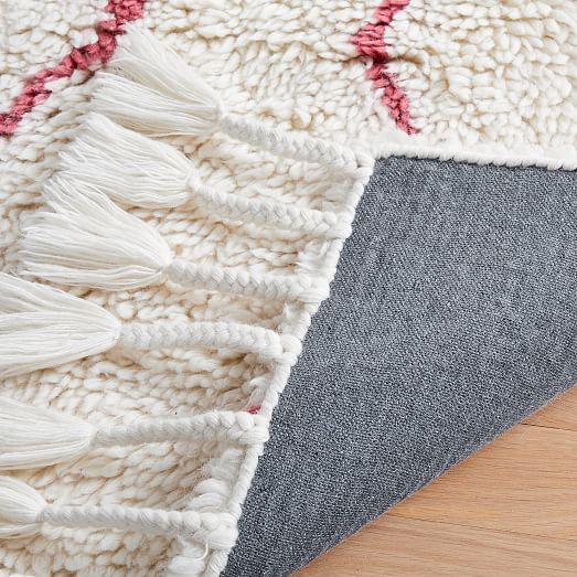 Souk Wool Rug | West Elm