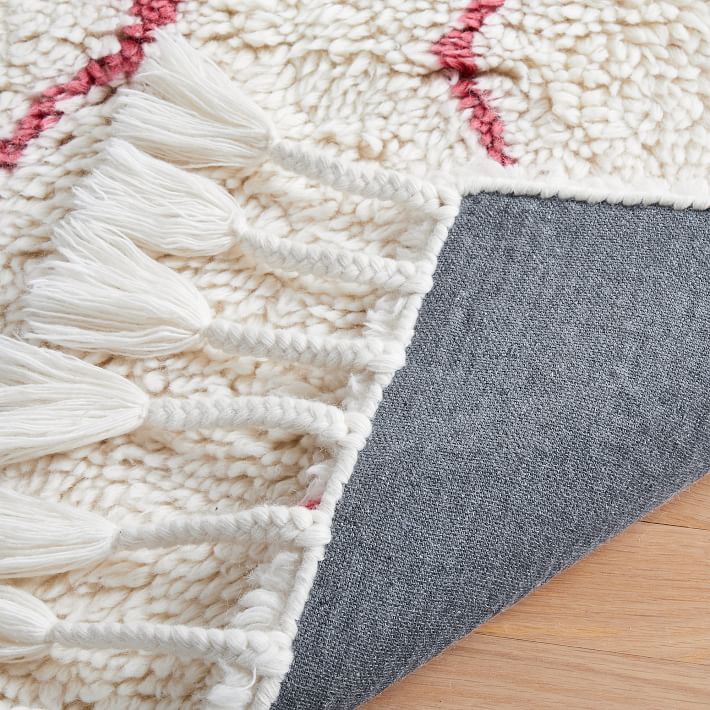 Souk Wool Rug | West Elm