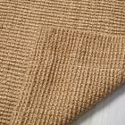 Jute Boucle Rug | West Elm