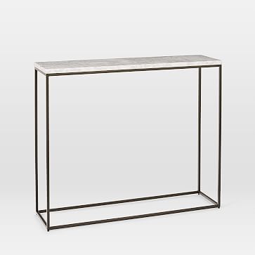 Streamline Console (36") | West Elm