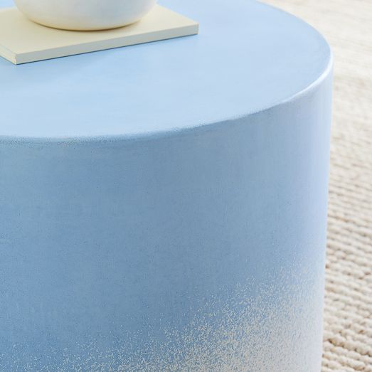 Patrick Cain Designs Manza Coffee Table | West Elm