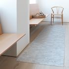 Chilewich Mosaic Woven Floor Mat | West Elm