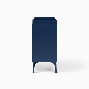 Mid-Century 3-Drawer Changing Table (36") | West Elm