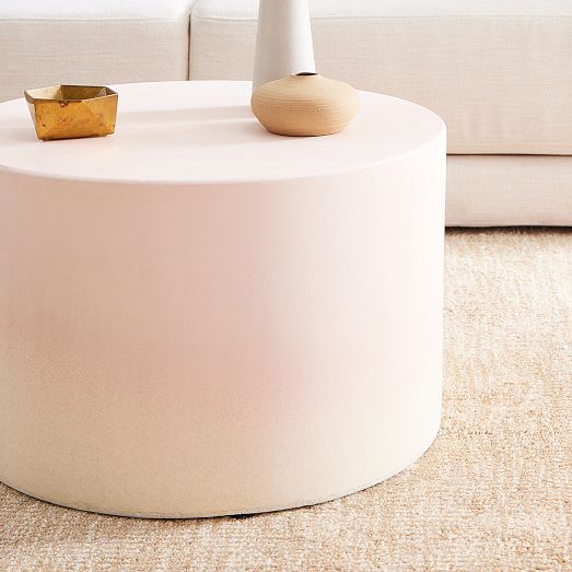 Patrick Cain Designs Manza Coffee Table | West Elm