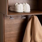 Nolan Entryway Hall Trees (Set of 3) | West Elm