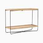 Willow Console Table (42"–60") | West Elm