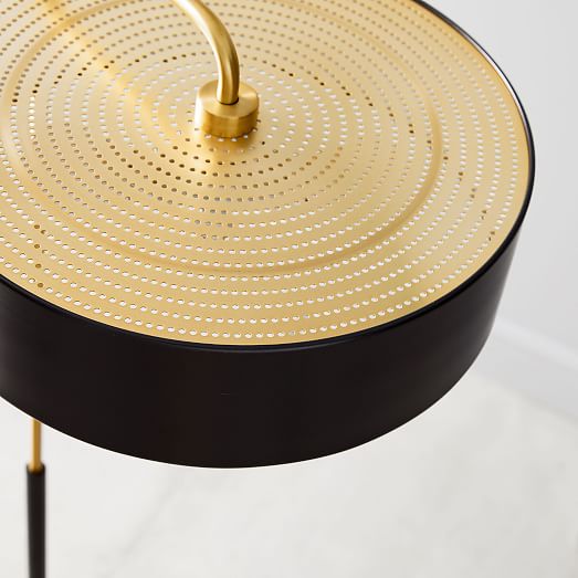 Library Floor Lamp | West Elm