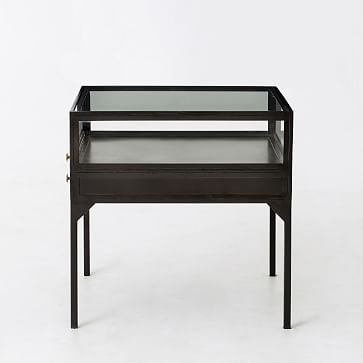 Payson Side Table (24") | West Elm