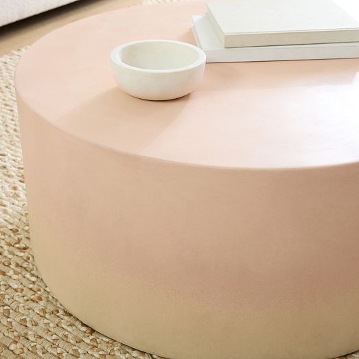 Patrick Cain Designs Manza Coffee Table | West Elm