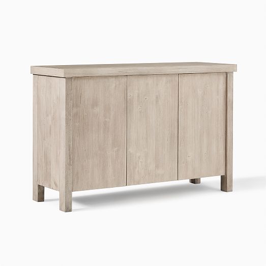 Santa Rosa Buffet (55") | West Elm
