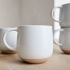 Mill Stoneware Mug Sets | West Elm