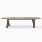 Holmes Dining Table (102", 120") | West Elm