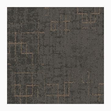 Stonework Carpet Tile by Shaw Contract | West Elm
