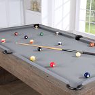 West Elm Pool Table | West Elm