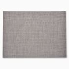 Chilewich Easy-Care Thatch Woven Rug | West Elm
