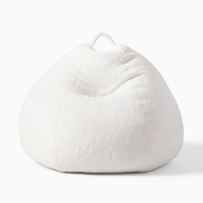 Rory Bean Bag | West Elm