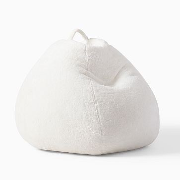 Rory Bean Bag | West Elm