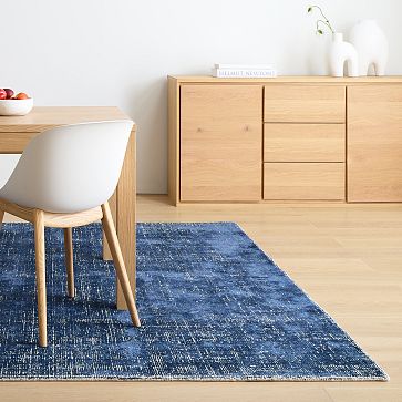 West Elm Glimmer Rug