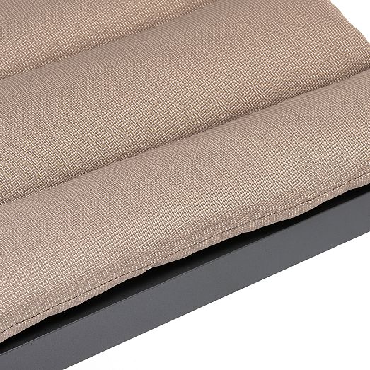 Rope-Wrapped Outdoor Dining Chair (Set of 2) | West Elm