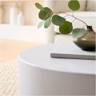 Patrick Cain Designs Manza Coffee Table | West Elm