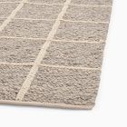 Braided Grid Rug | West Elm