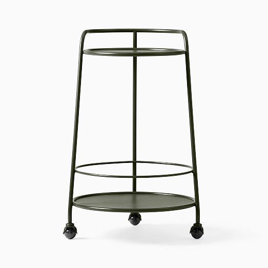 Fez Bar Cart | West Elm