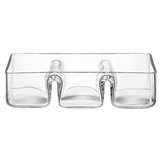 Serve Trio Dish | West Elm