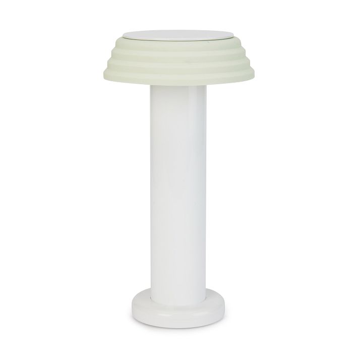 MoMA The George Sowden Portable Lamp | West Elm