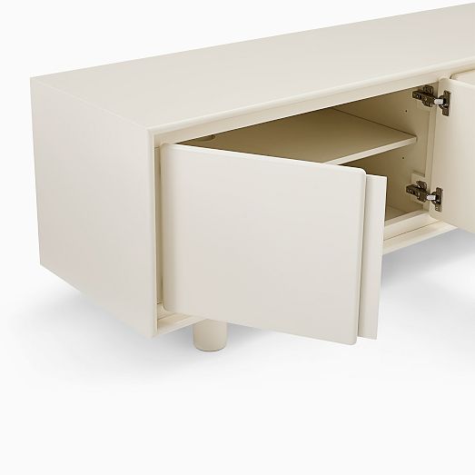 Odell Media Console (72") | West Elm