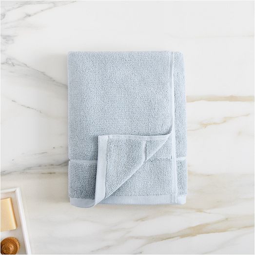 Luxury Spa Towels | West Elm