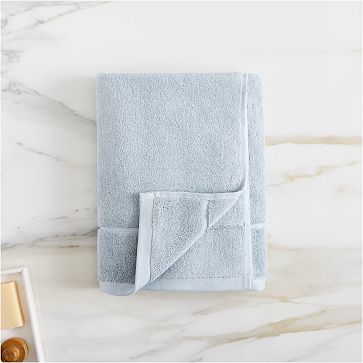 Luxury Spa Towels | West Elm