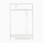 Profile Narrow Console Table (22") | West Elm