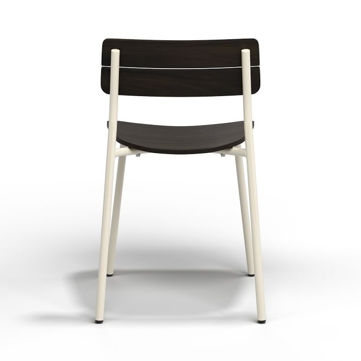 Grand Rapids Chair Co. Sherman Chair | West Elm